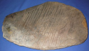 Aboriginal Science Tools: the Morah Stone – Queensland Museum Blog
