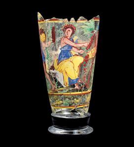 Hidden treasures of Begram – Queensland Museum Blog