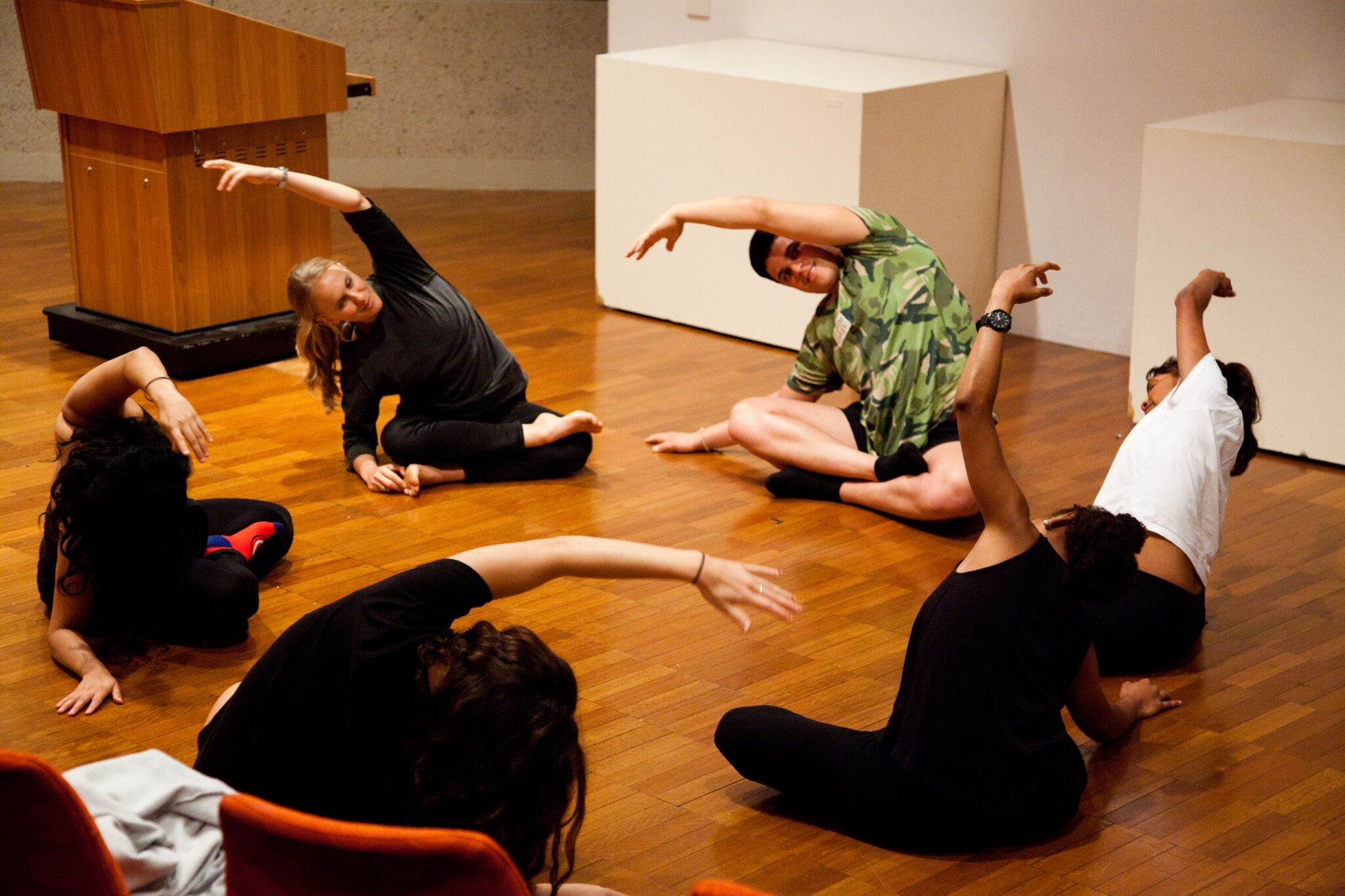 Image 4 Brisbane dance rehersal – Blog