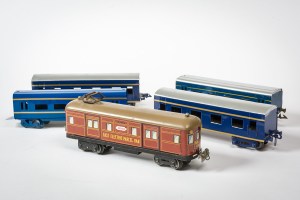 A Toy Train for Christmas – Queensland Museum Blog