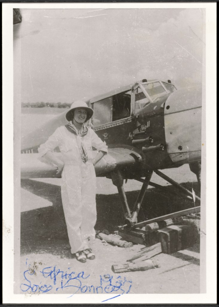 International Women’s Day: women in Australian history – Queensland ...