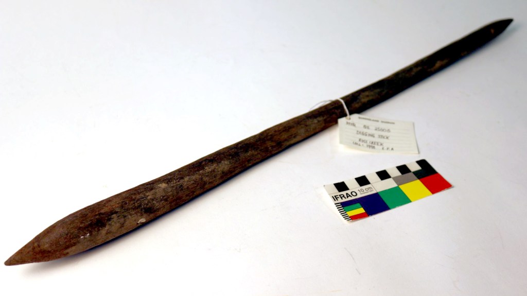 National Reconciliation Week – Queensland Museum Blog