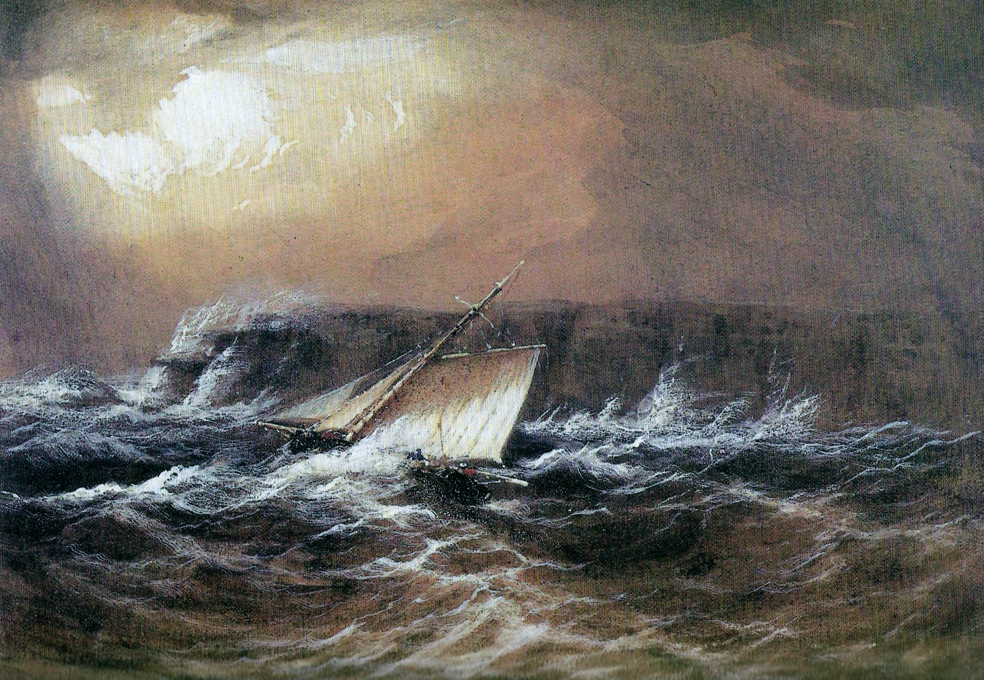 14 June 2019: Bicentenary of Philip Parker King and the HMS Mermaid ...