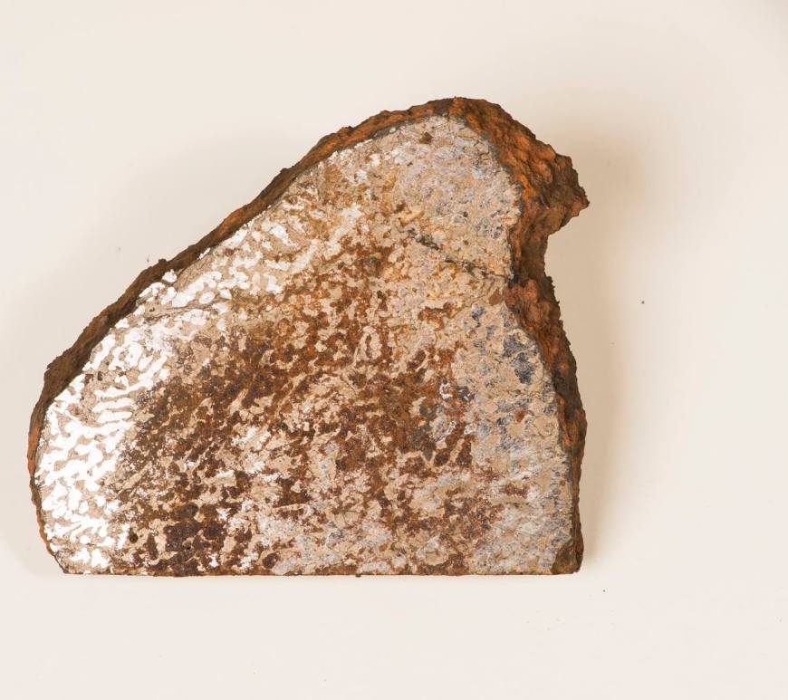 Meteorite – Queensland Museum Blog