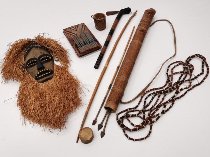 International Day of the World’s Indigenous Peoples – Queensland Museum ...