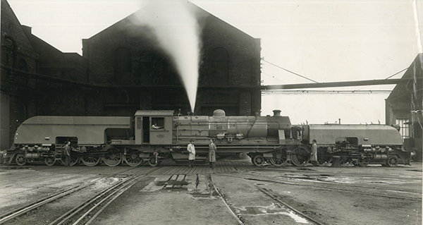 Farewell to Steam in Queensland – Queensland Museum Blog