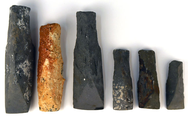 Uncovering Pacific Pasts: Histories of archaeology in Oceania ...