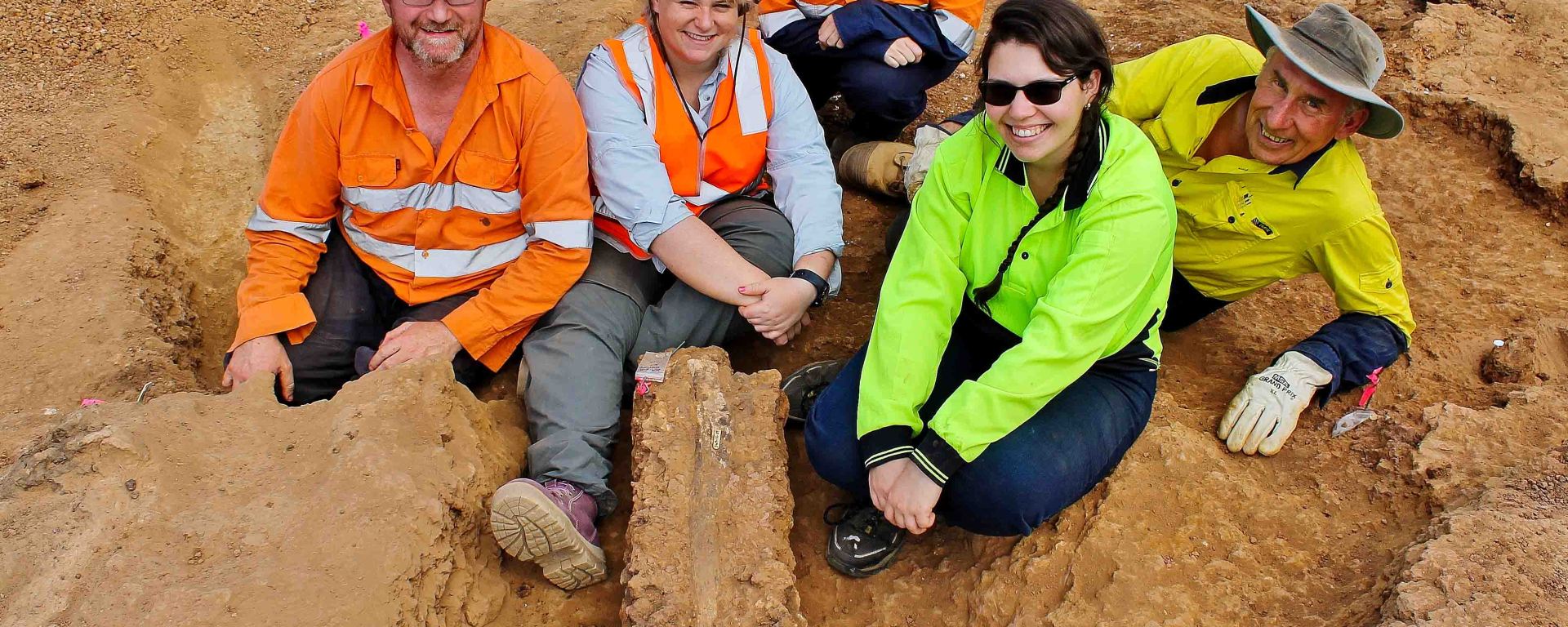 Discovering the world’s largest kangaroo- Part 1: In the field ...