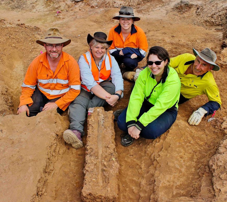 Geology – Queensland Museum Blog
