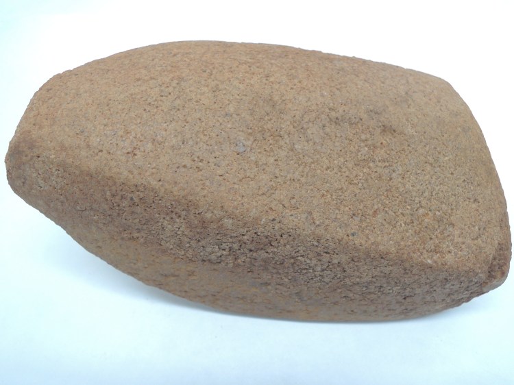 Grindstone – ancient multi-tools – Queensland Museum Blog