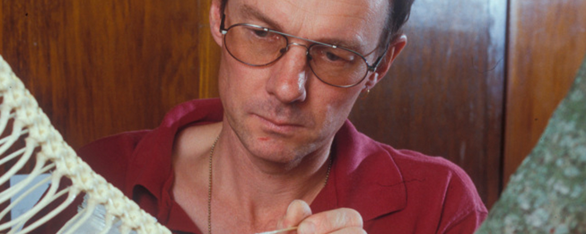 5 minutes with Patrick Couper, Senior Curator, Reptiles – Queensland ...