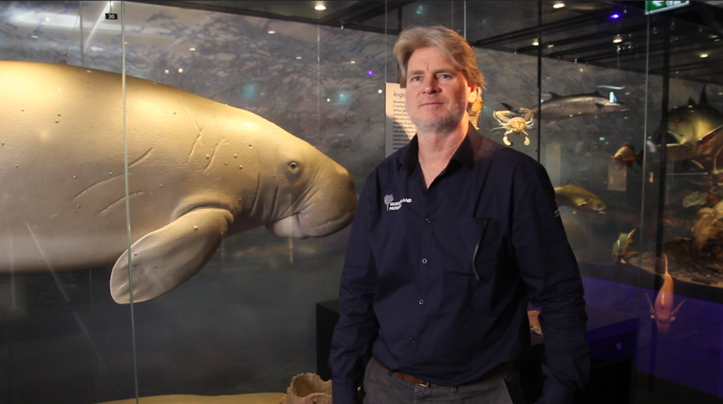 Museum Revealed Podcast [Ep 1]: Carnivorous Sponges and Deep Sea ...