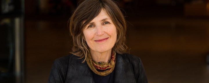 5 minutes with Judith Hickson, Curator of Social History – Queensland ...