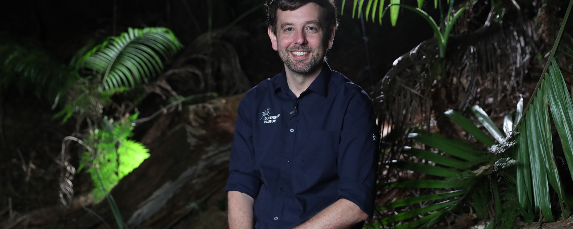 5 minutes with Dr Michael Rix, Principal Curator & Research Fellow ...