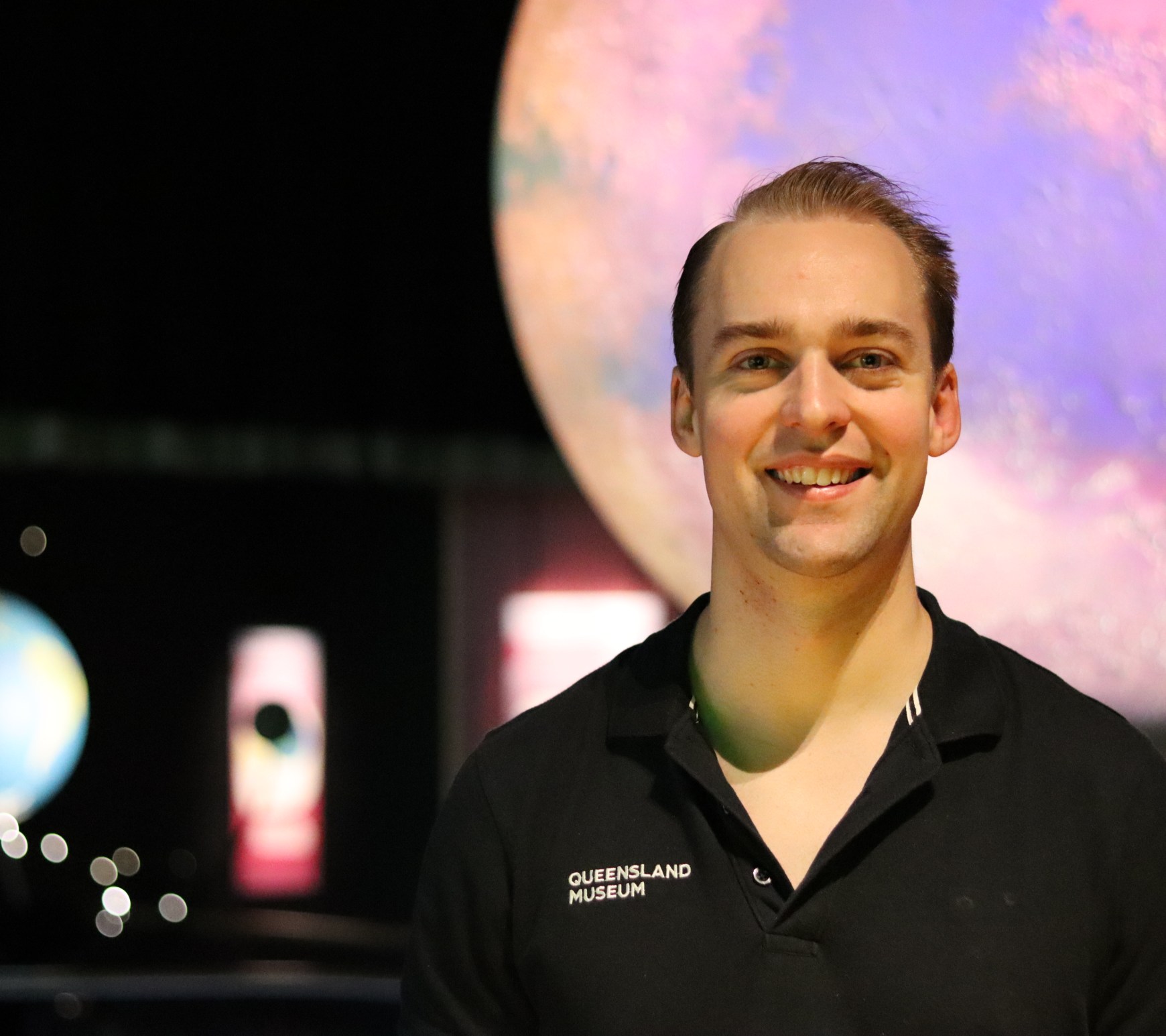SparkLab, Sciencentre – Queensland Museum Blog