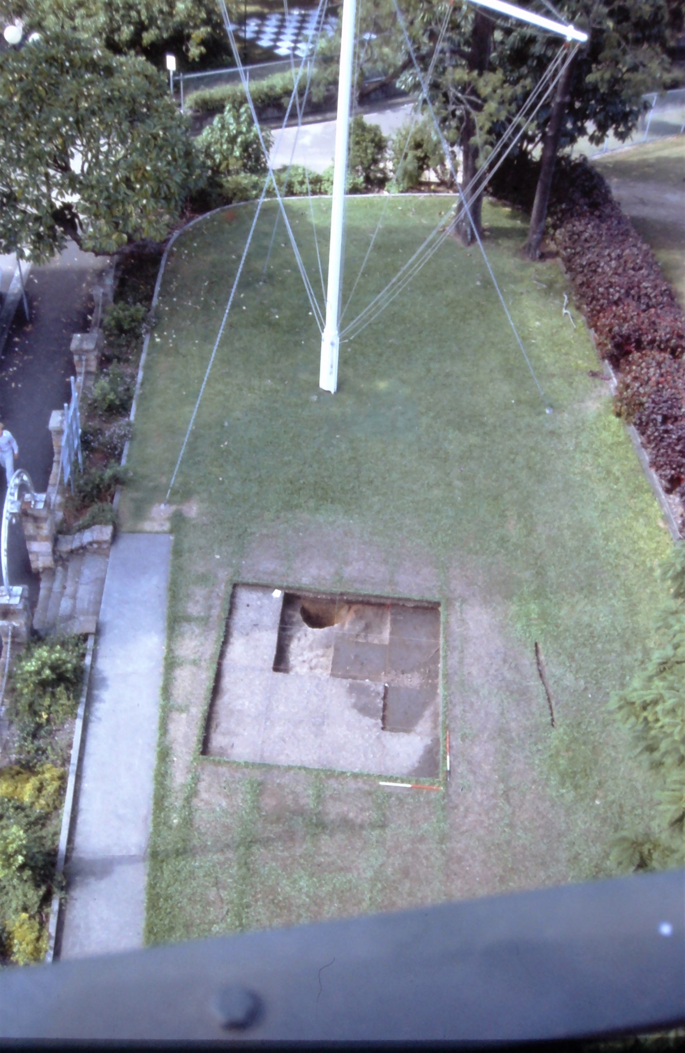 Tower Mill: An Archaeological Investigation of Queensland’s Oldest ...