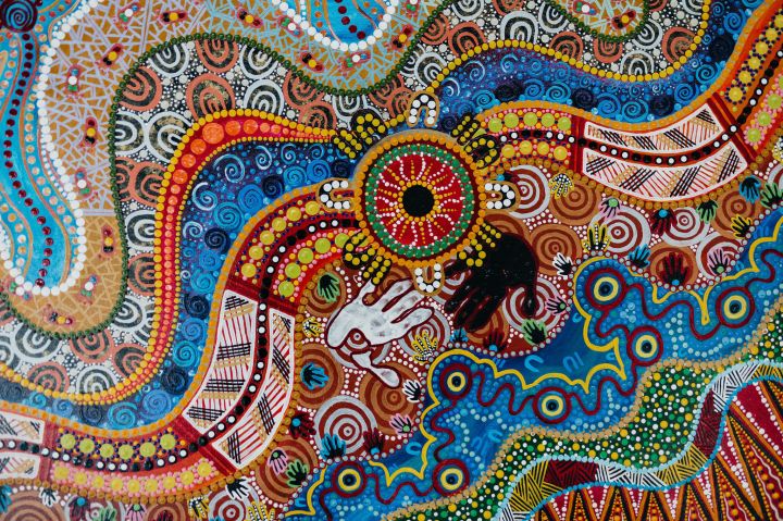 Connections to the land and sea – Queensland Museum Blog