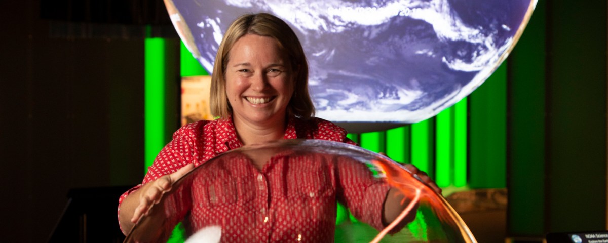 Museum Revealed Podcast [Ep 20]: Building SparkLab: How have Science ...