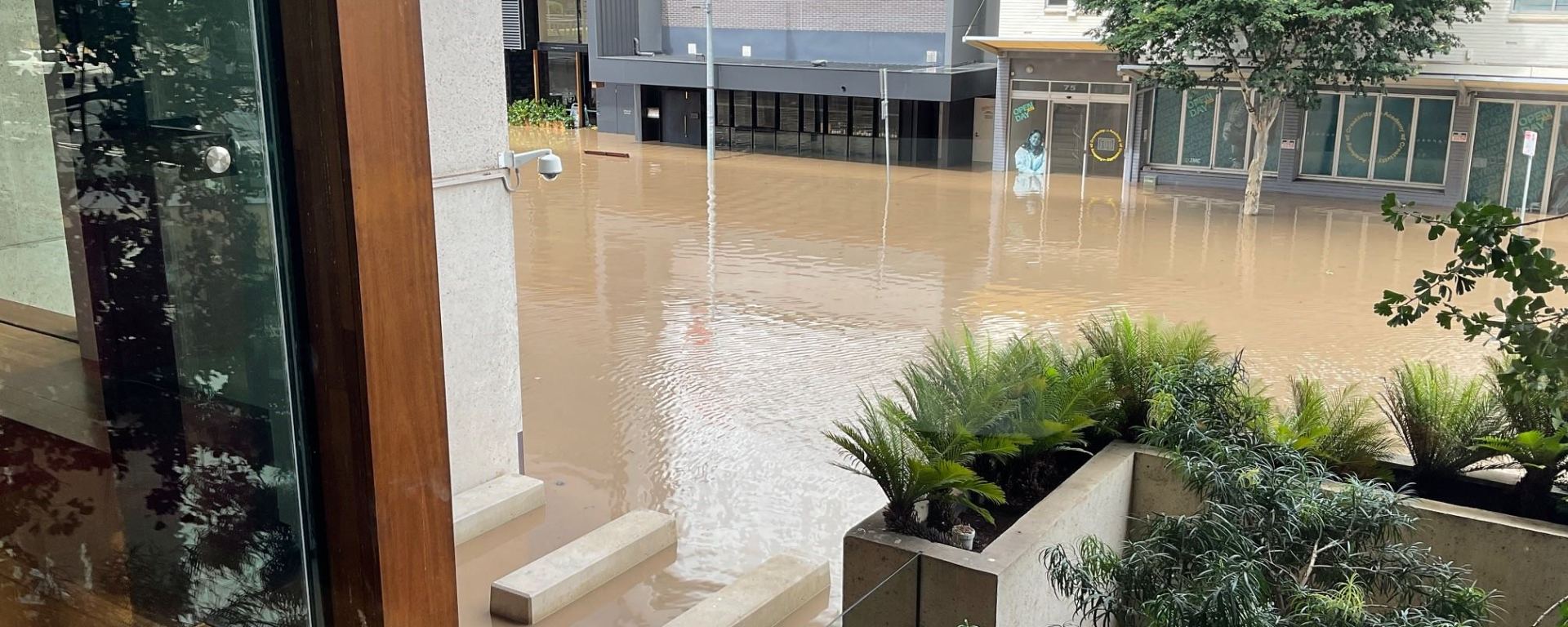 How to preserve a flood-damaged item – Queensland Museum Blog