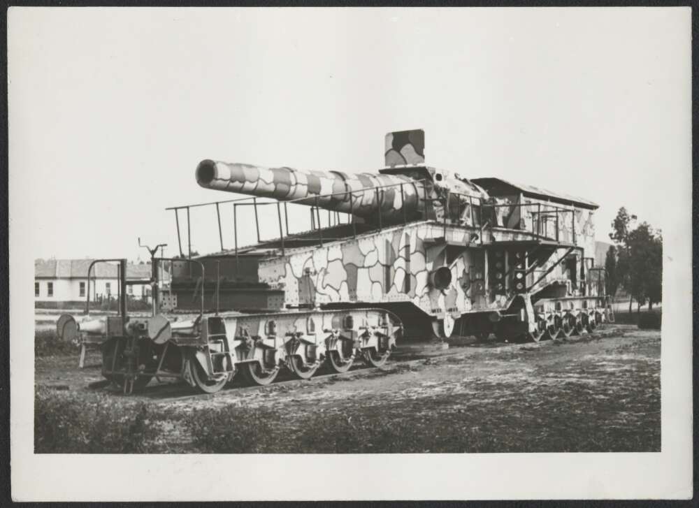 The Brave Boilermaker – how a man from the Ipswich Railway Workshops ...