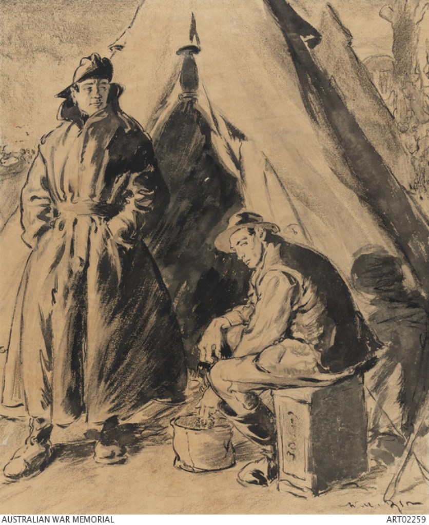 Bring back ‘furphy’, an old word for a modern problem – Queensland ...