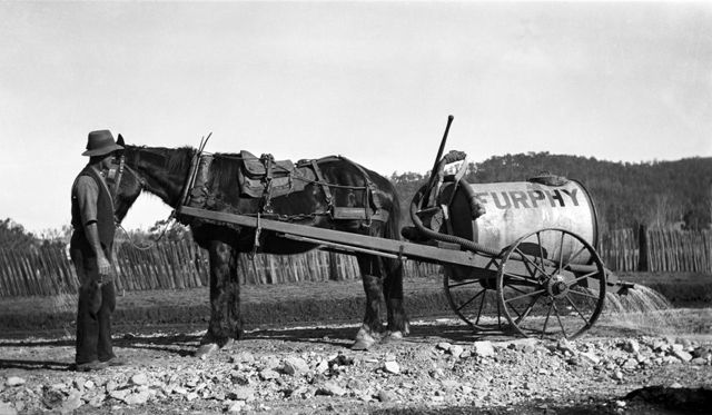 Bring back ‘furphy’, an old word for a modern problem – Queensland ...