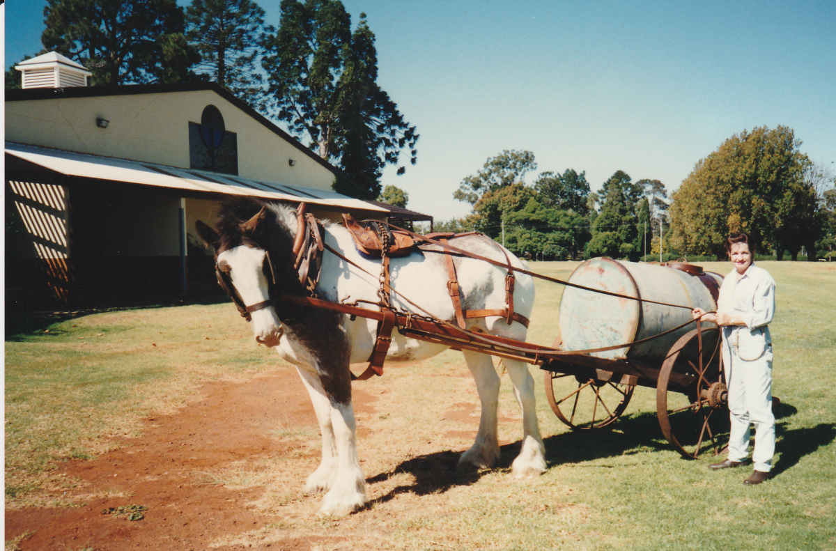 Bring back ‘furphy’, an old word for a modern problem – Queensland ...