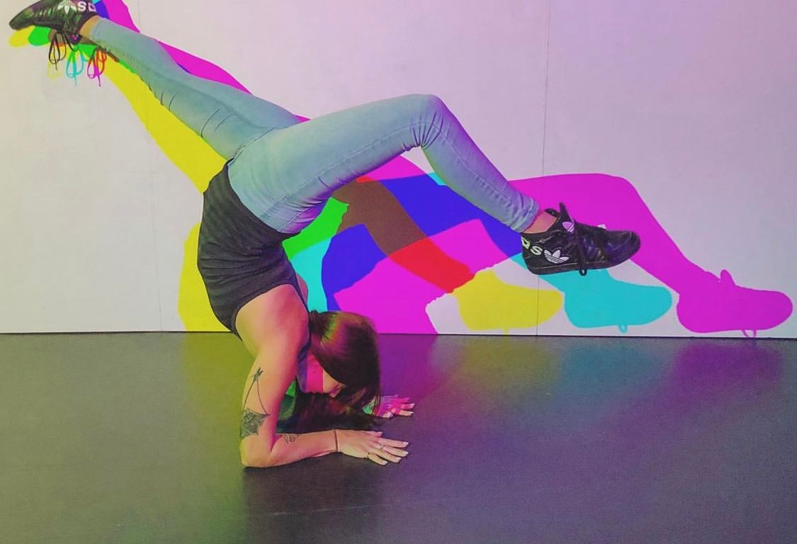 The Most Instagrammable Scenes in SparkLab – Queensland Museum Blog