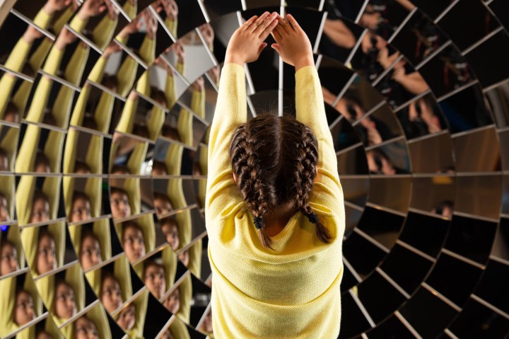 The Most Instagrammable Scenes in SparkLab – Queensland Museum Blog