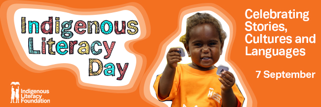 Celebrating First Nations Languages this Indigenous Literacy Day ...