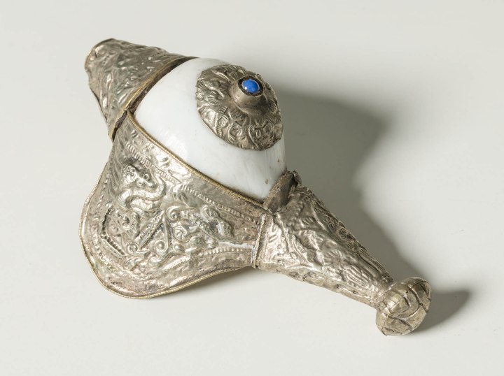 Musical instruments from Tibet – Queensland Museum Blog