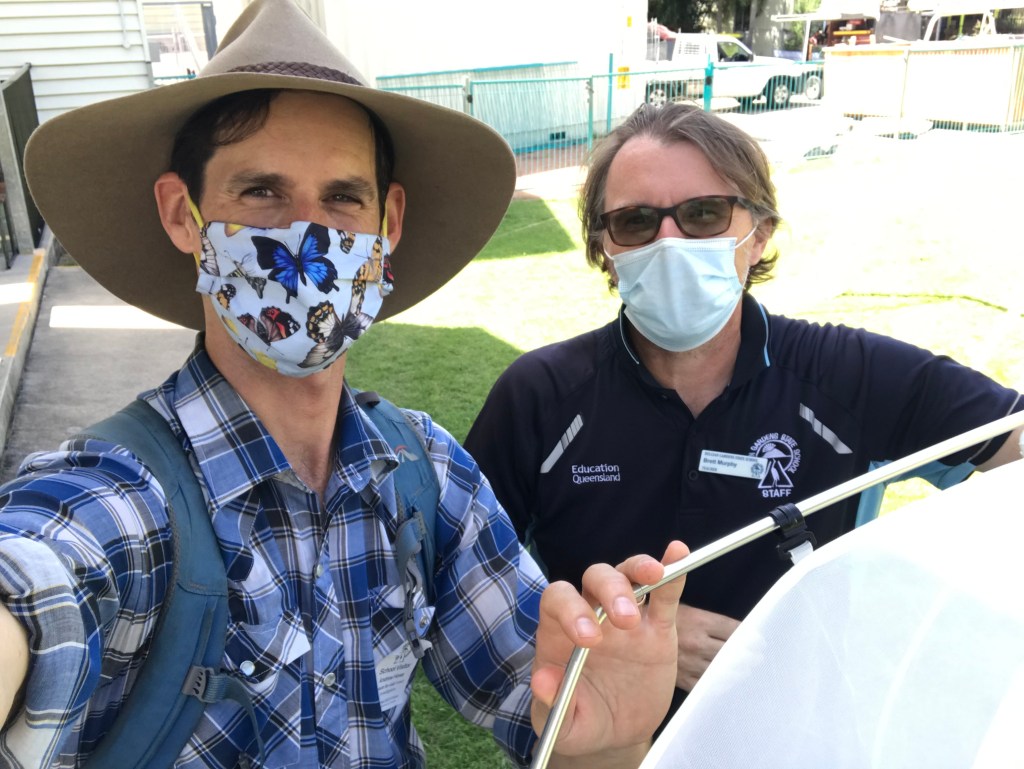 Insect Investigators – Queensland Museum Blog
