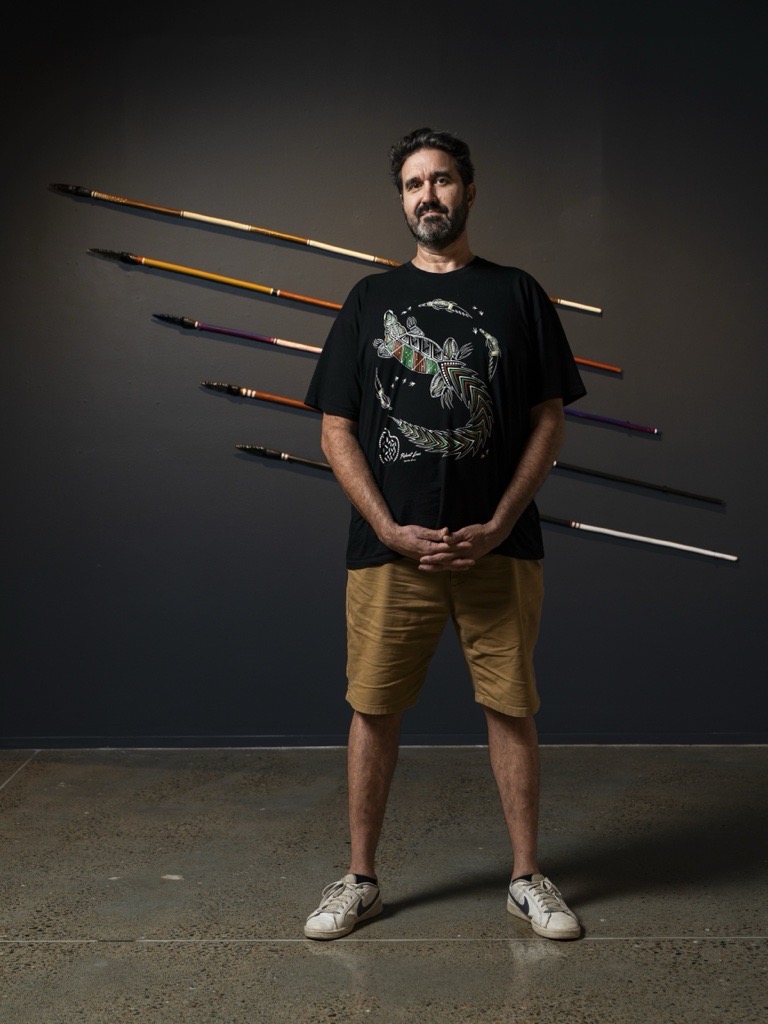 Uncovering the Burnett River Rocks: A Journey of Cultural Revival ...